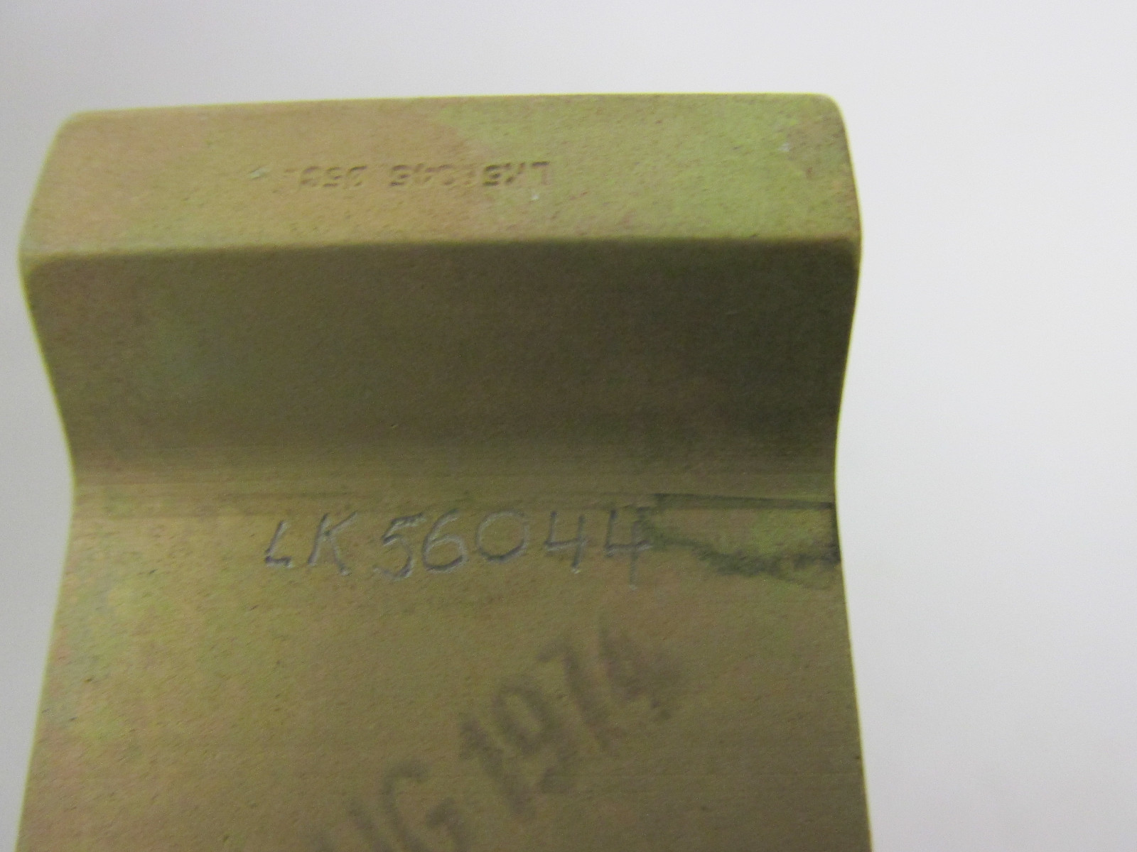 Rolls Royce RB211 Turbine Engine Blade Assy, part number LK56044 | eBay UK