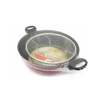 Friteuse de pommes de terre Valsecchi cm 24 701014 | eBay