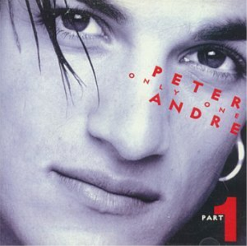 Peter Andre Only One (CD) | eBay
