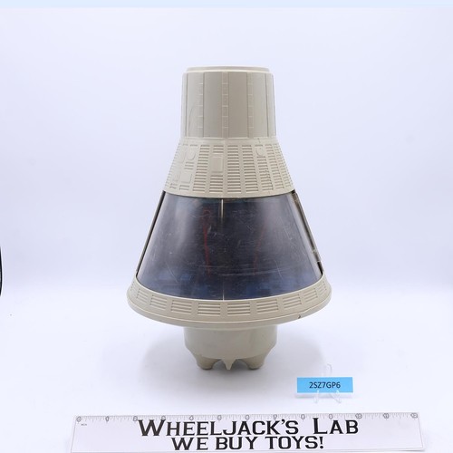 Astronaut Space Capsule GI Joe Action Pilot 1966 Hasbro Vintage Vehicle ...