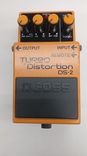 Boss Ds-2 Effector | eBay