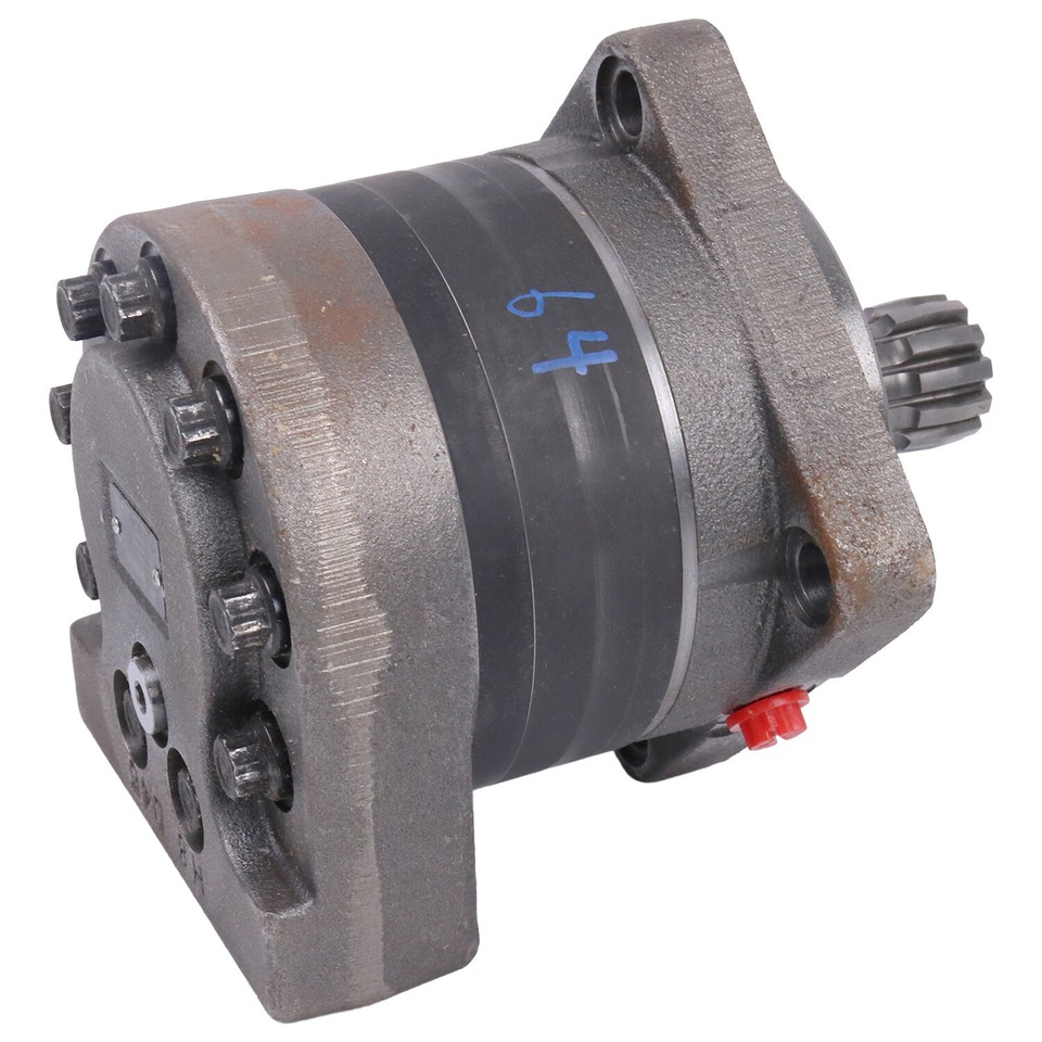 Hydraulic Motor 6682034 for Bobcat 751 753 773 S130 S16 S175 S18 S205 ...