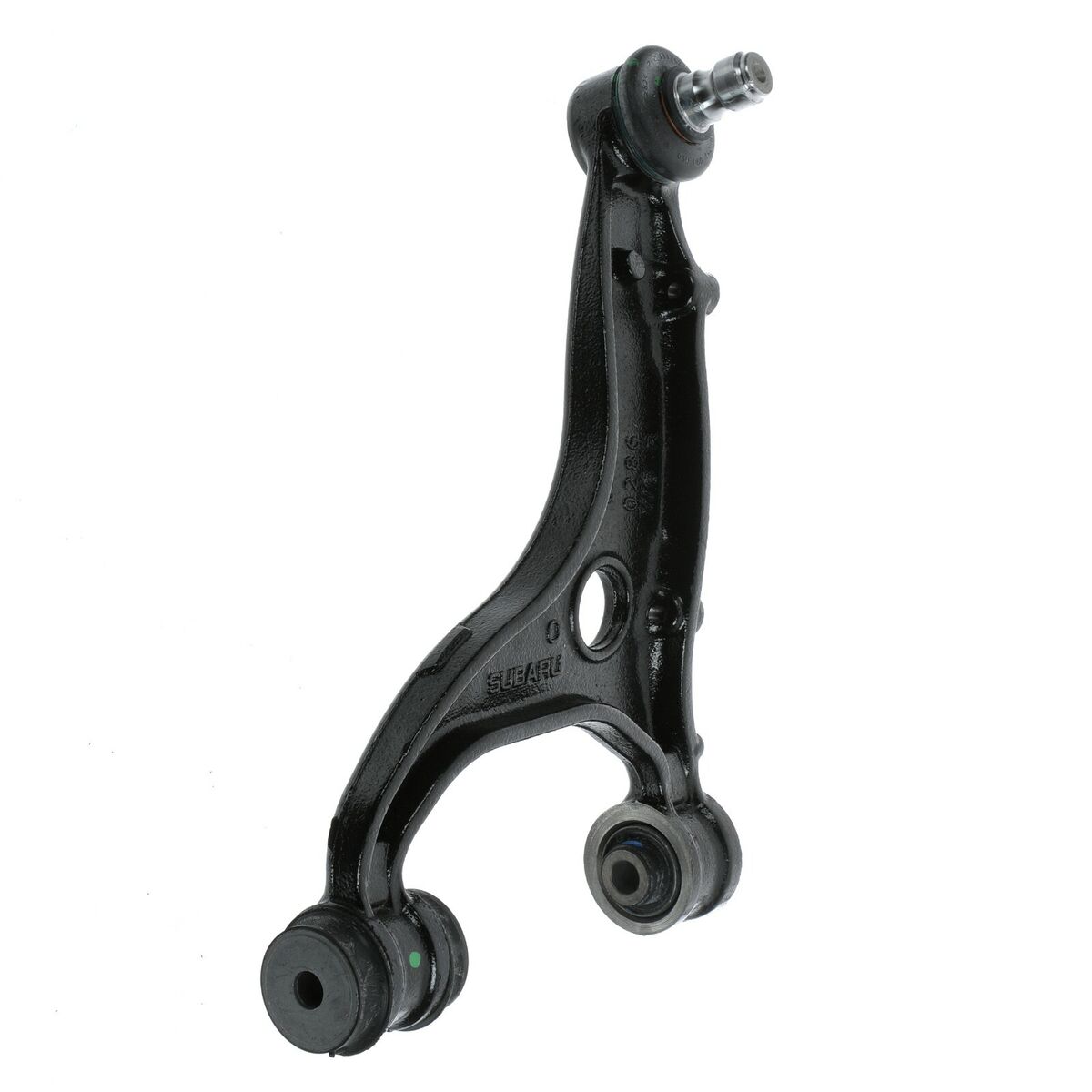 Subaru 20252AJ02A Genuine OEM Factory Original Upper Control Subaru 20252AJ02A Genuine OEM Factory Original Upper Control