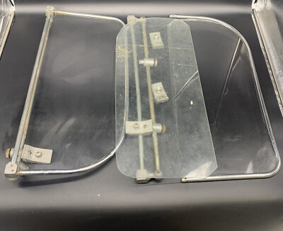 Antique Automobile Windshield Tempered Glass | eBay