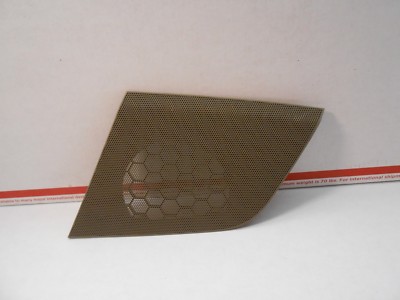 2009-2015 AUDI A4 LEFT DASH SPEAKER COVER 8T0857227 RJ0335 | eBay