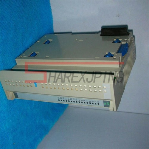 1PC IDEC Input Modules FC3A-N16B1 16 points 24V DC input Used | eBay ...