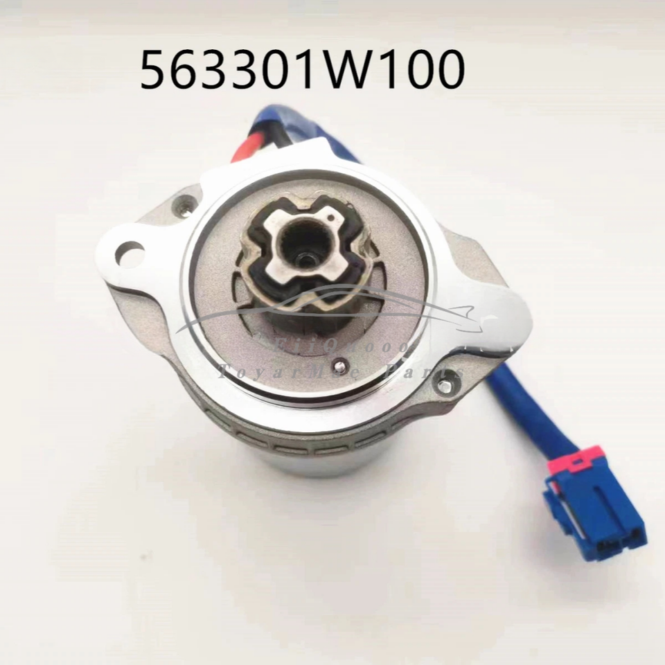 563301W100, For KIA RIO MK3 ELECTRIC POWER STEERING COLUMN MOTOR 2011 ...