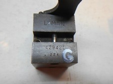 Lyman 429421 Bullet Mold Reloading Die 2 Cavity 44 Cal 245gr for sale ...