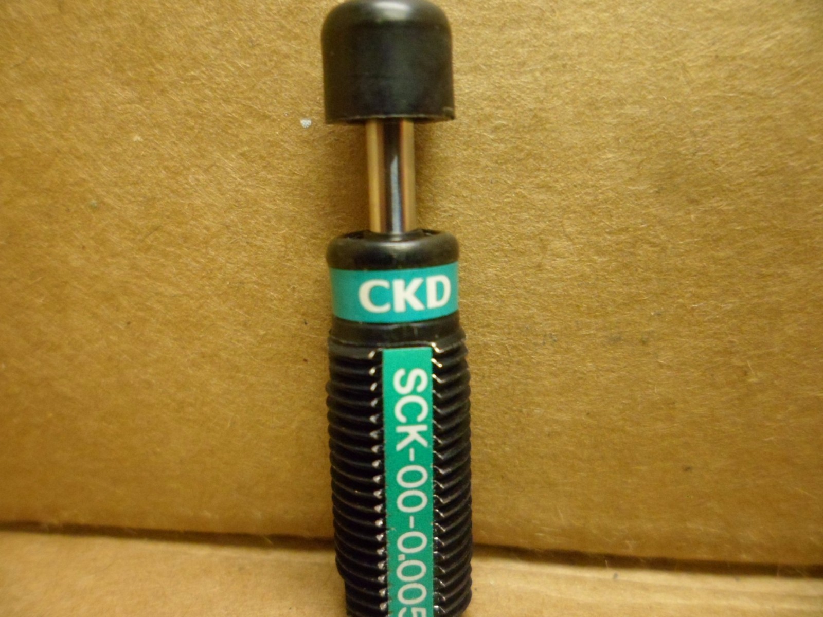 CKD SCK-00-0.005 SHOCK ABSORBER MINI NOS | eBay
