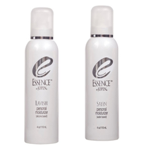 Lubricant Duo Pack Water Based and Silicone - Lavish-Satin Personal ...