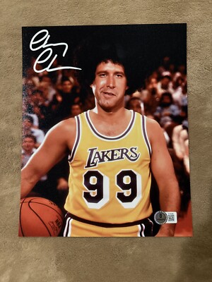 Chevy Chase Signed 8x10 Photo Fletch BAS Authentic Autograph Certified ...