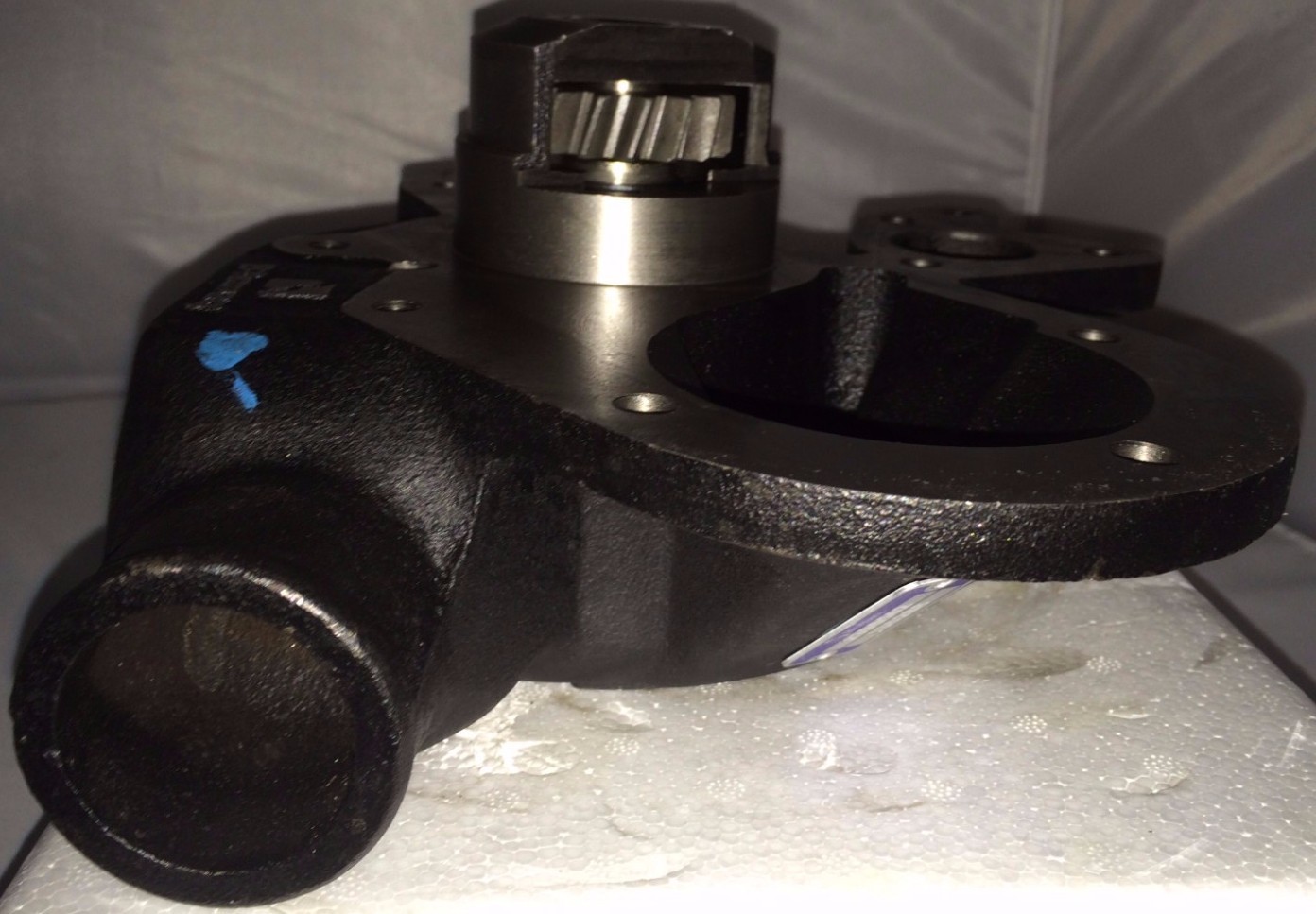 2396142 1727207 2396141 Water Pump for CATERPILLAR WE SELL PARTS SHIPS ...