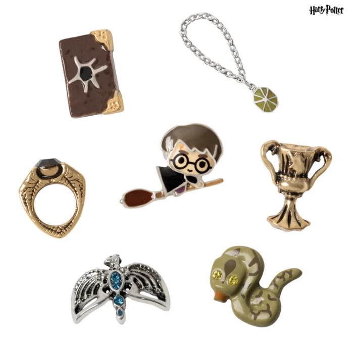 Harry Potter Horcrux Charms