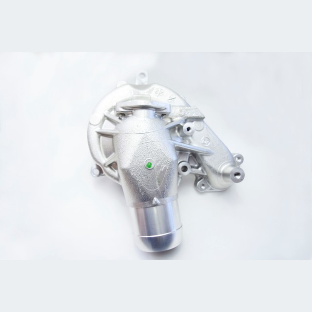 Genuine GM Engine Water Pump Genuine GM Parts 12637105 | eBay