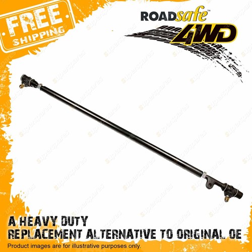 Roadsafe Relay Rod for Toyota Landcruiser 78 79 Series 6 Cyl Premium ...