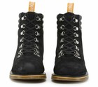 Dr Martens 7 Loch Stiefel Morgan Black 14868001Classic Doc | eBay.de