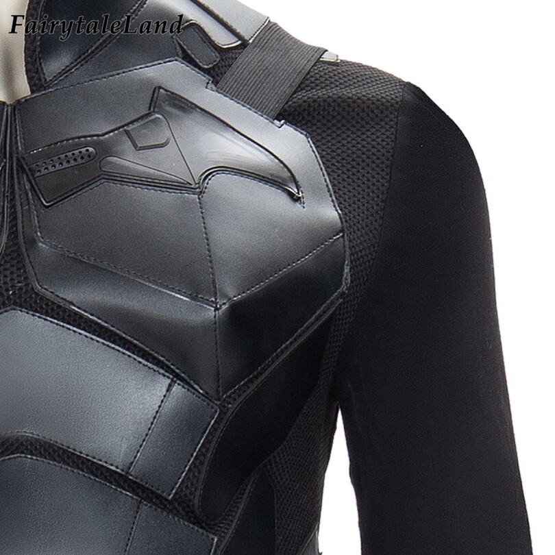 The Batman 2022 Bruce Wayne Cosplay Armor Jacket Robert Pattinson ...