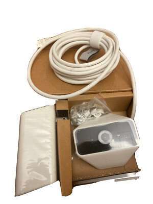 Xfinity HD 720p Indoor/Outdoor Comcast Home Security Camera night ...