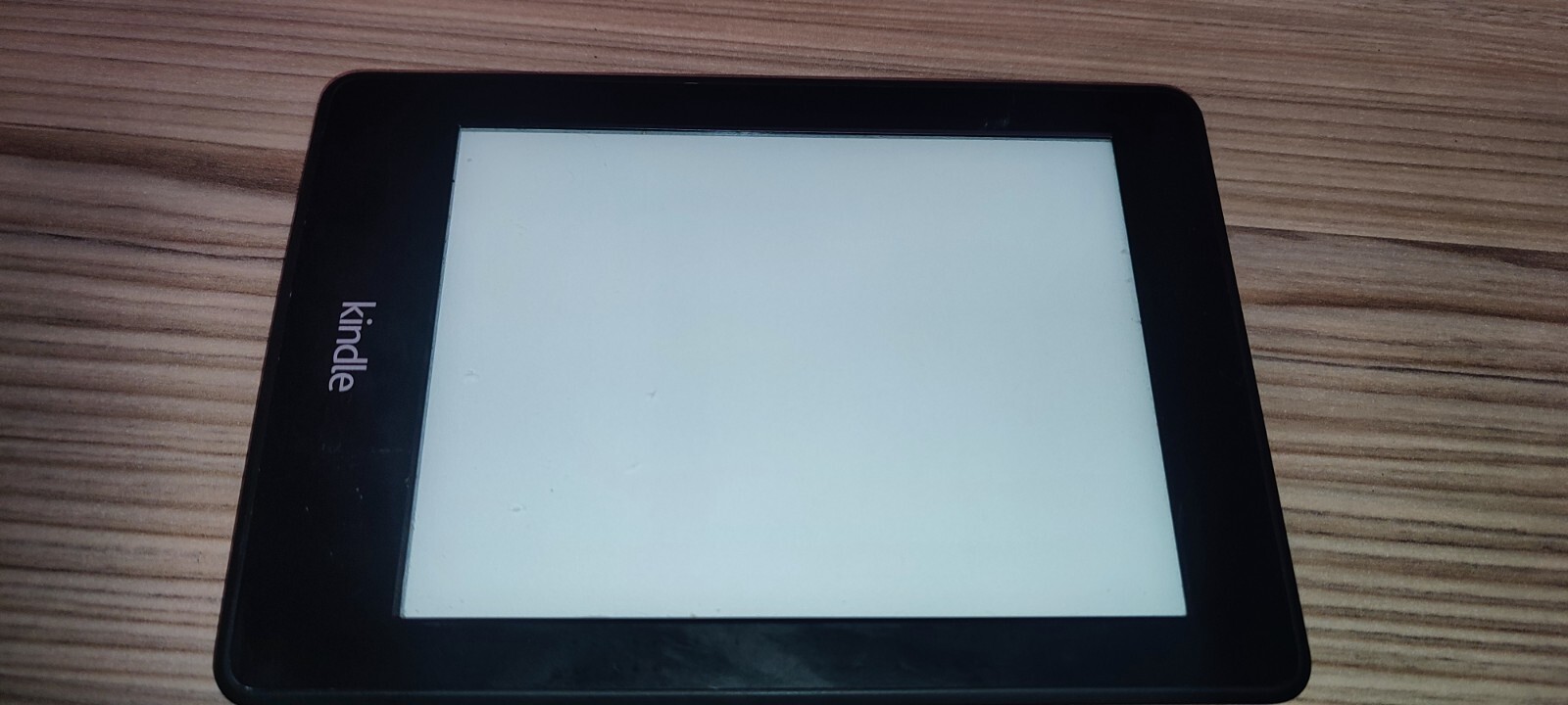 Amazon Kindle Paperwhite 6th Generation 4GB Wi-Fi 6 inch E-reader ...