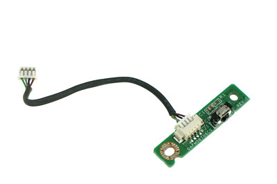 DAFM5BTH6C0 DELL INFRARED IR BOARD W/ CABLE INSPIRON 1720 P22X (CA414 ...