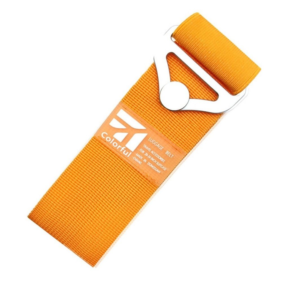 Accessories Packing Belt Luggage Buckle Strap Luggage Strap Bundling ...