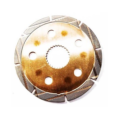 1860964M2 FRICTION DISC Suitable For MASSEY FERGUSON 1860964M2 | eBay
