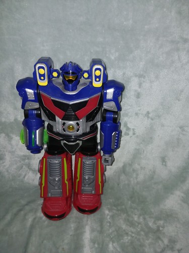 Astrobot Adventure Force 14" Walking Robot Toy with Lights and Sound ...