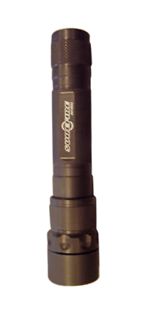 Surefire 8AX Commander Flashlight for sale online | eBay