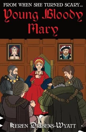 Scary Bloody Mary Stories