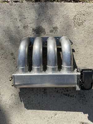2ZZ DDPR Intake Manifold | eBay