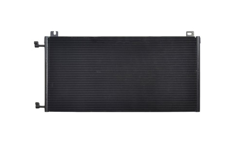 CONDENSER AIR CON RADIATOR CADILLAC ESCALADE CHEVROLET TAHOE YUKON 91CM ...