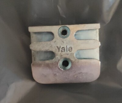 Yale Espag Mushroom Window Keep ~ Strike Plate ~ Part No. 216 | eBay UK