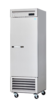 Blue Air BSR23-HC 26.75" W,Capacity 23Cu.Ft. 1 Solid Door Stainless ...
