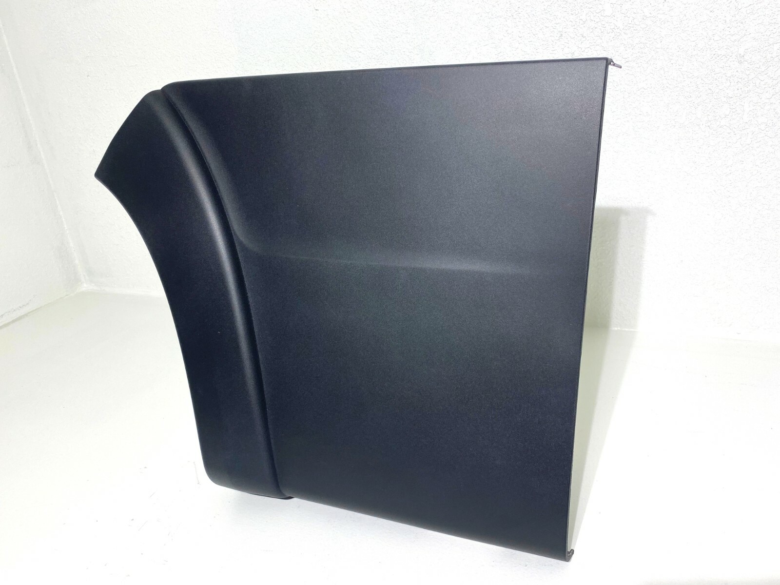 2019-2023 Ram ProMaster Left Rear Side Panel Sill Molding | Black ...