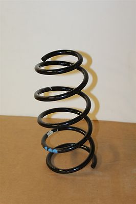 Single Front suspension coil spring VW Polo 6N2 6N0411105R New genuine ...