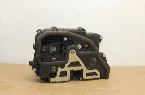 BMW E90 E70 E60 F30 RIGHT PASSENGER SIDE DOOR LOCK LATCH ACTUATOR OEM ...
