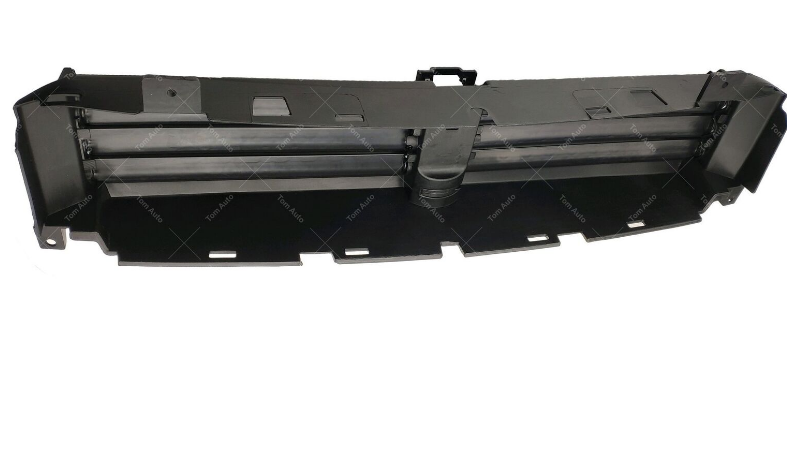 For 2019-2021 Jeep Cherokee Active Shutter Grille 68412008AC Without ...