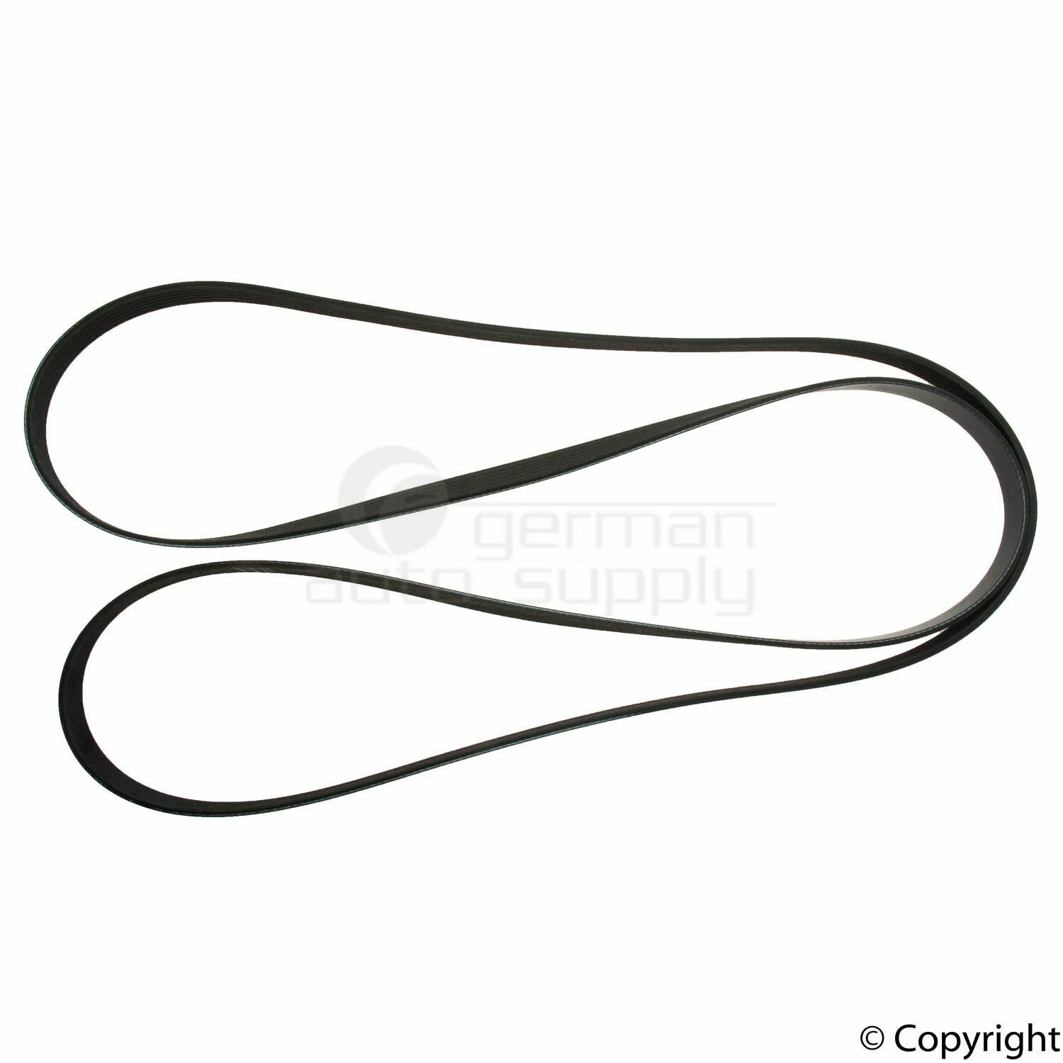 Genuine Serpentine Belt 0029936796 for Mercedes MB | eBay