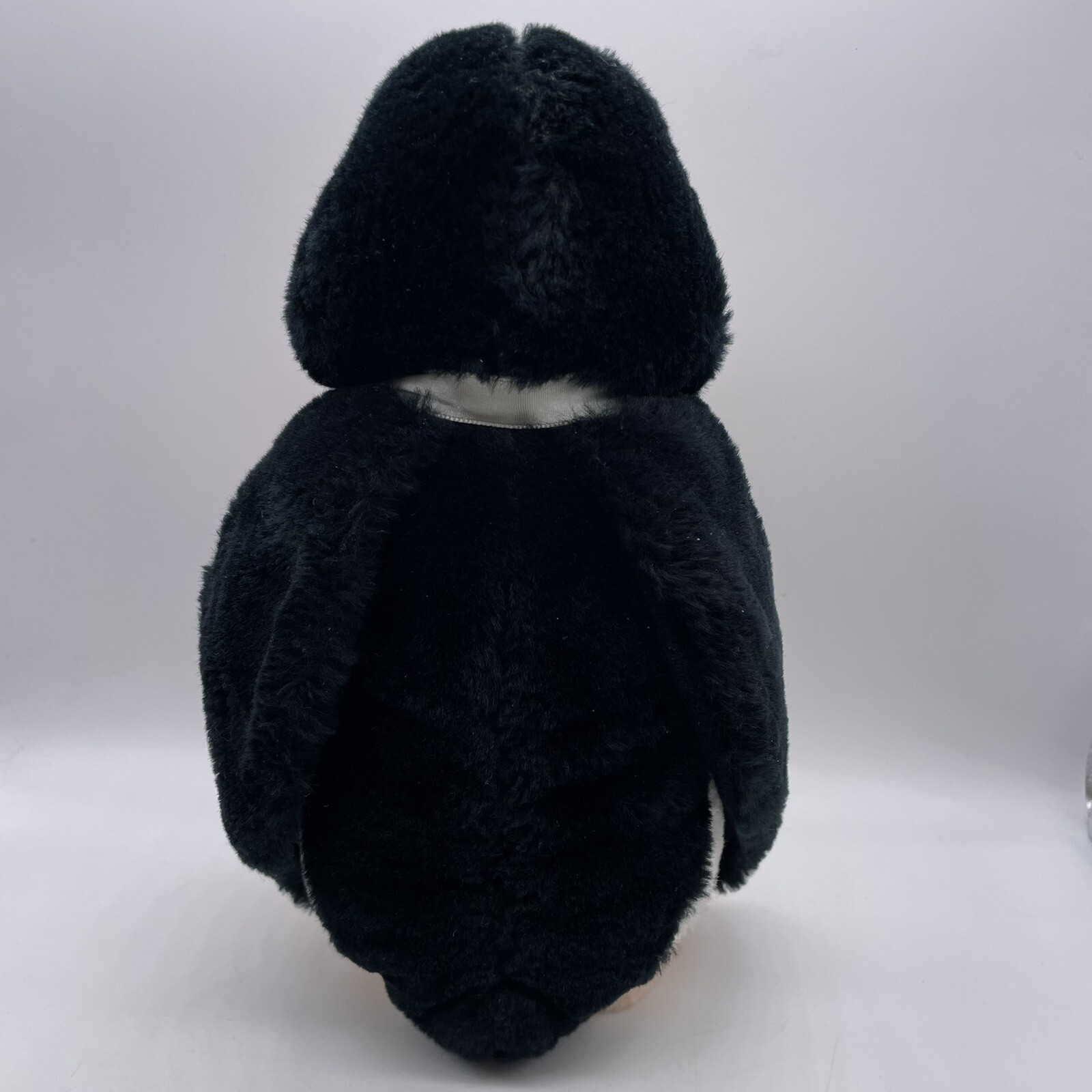 Vintage Dakin Plush Opus Penguin Lust Stuffed Animal Bloom County 12 ...