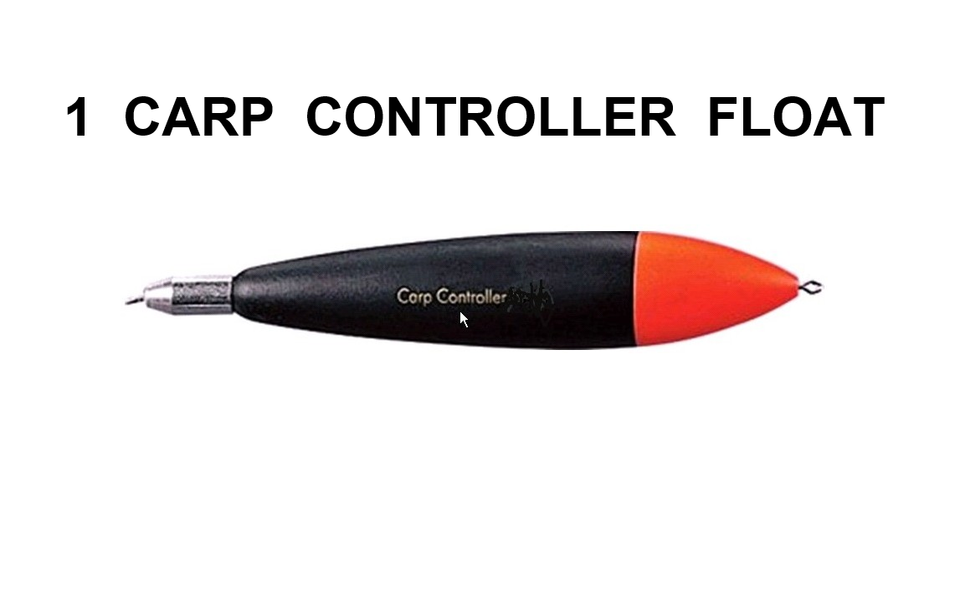 DEXTER CARP CONTROLLER FLOAT MATCH METHOD FEEDER SPOD MARKER ROD ...