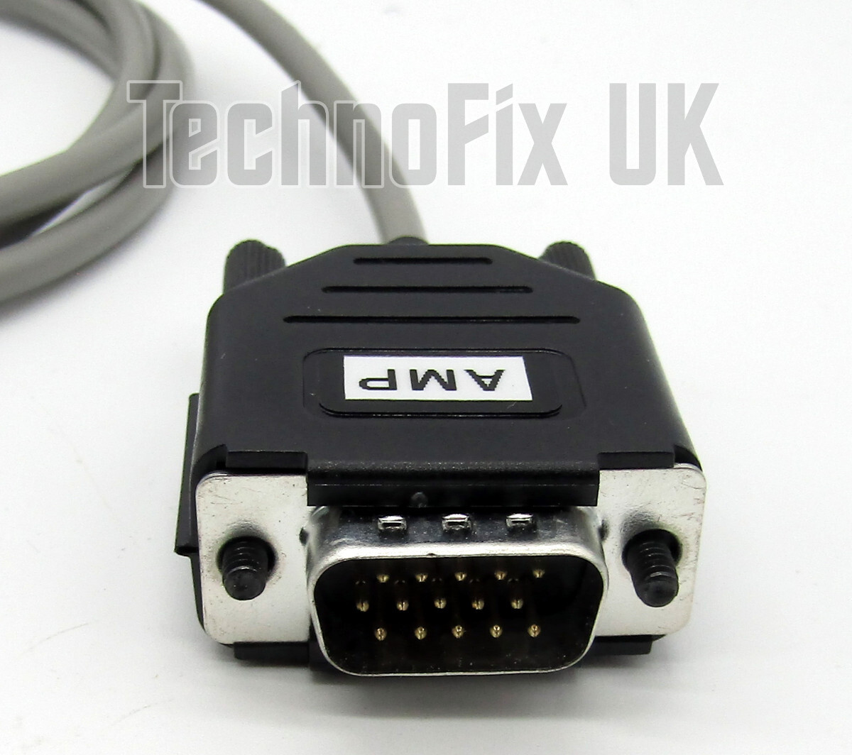 15 pin Acom band data control cable for Elecraft K3 K4 | eBay