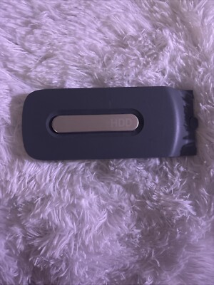 Microsoft Xbox 360 External Hard Drive HDD X804673-003 OEM | eBay