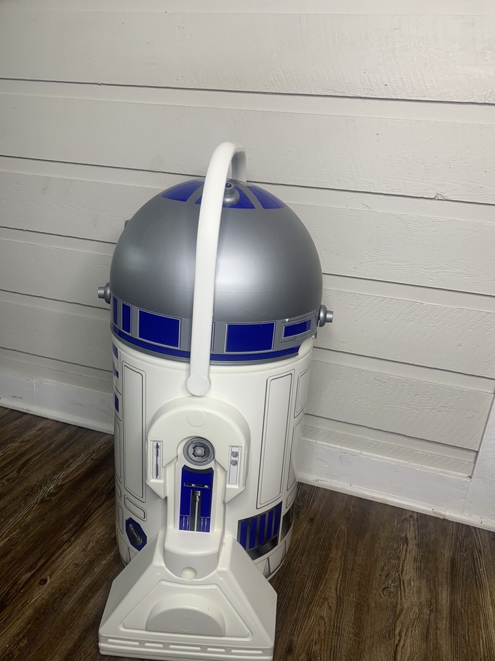 Star Wars R2-D2 Cooler Pepsi Promo Cooler - Never used | eBay