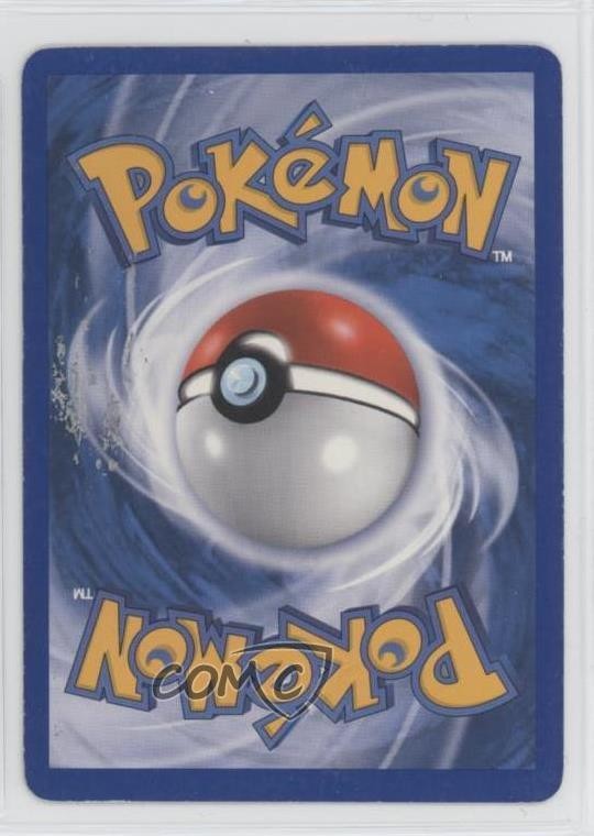 Team Magma's Numel Pokemon EX Magma vs Aqua #64 2004 10cj | eBay