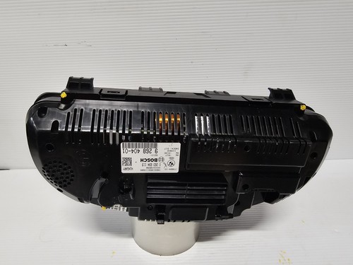 Instrument Cluster Speedometer Gauge Speedo BMW F01 F02 F07 F10 F13 | eBay