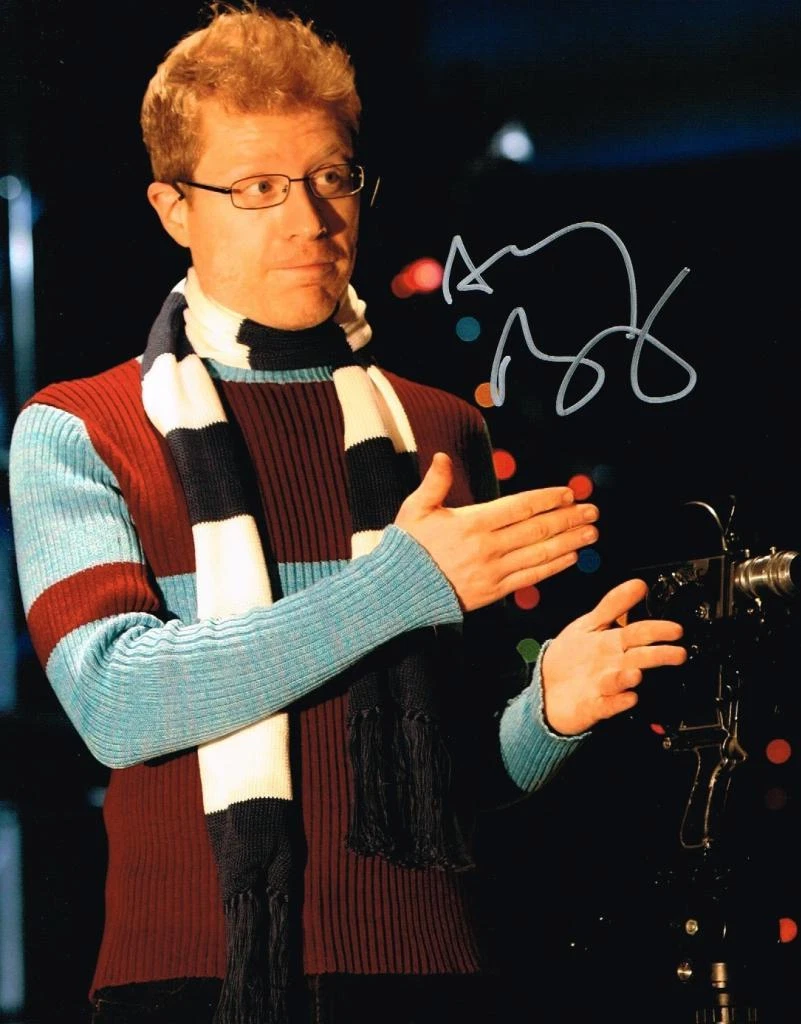 Mark Cohen Anthony Rapp