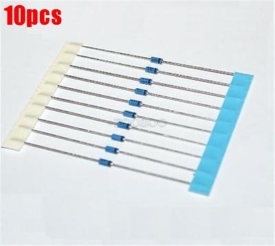 10Pcs 1N5711 DC-35 Schottky Diode ec | eBay