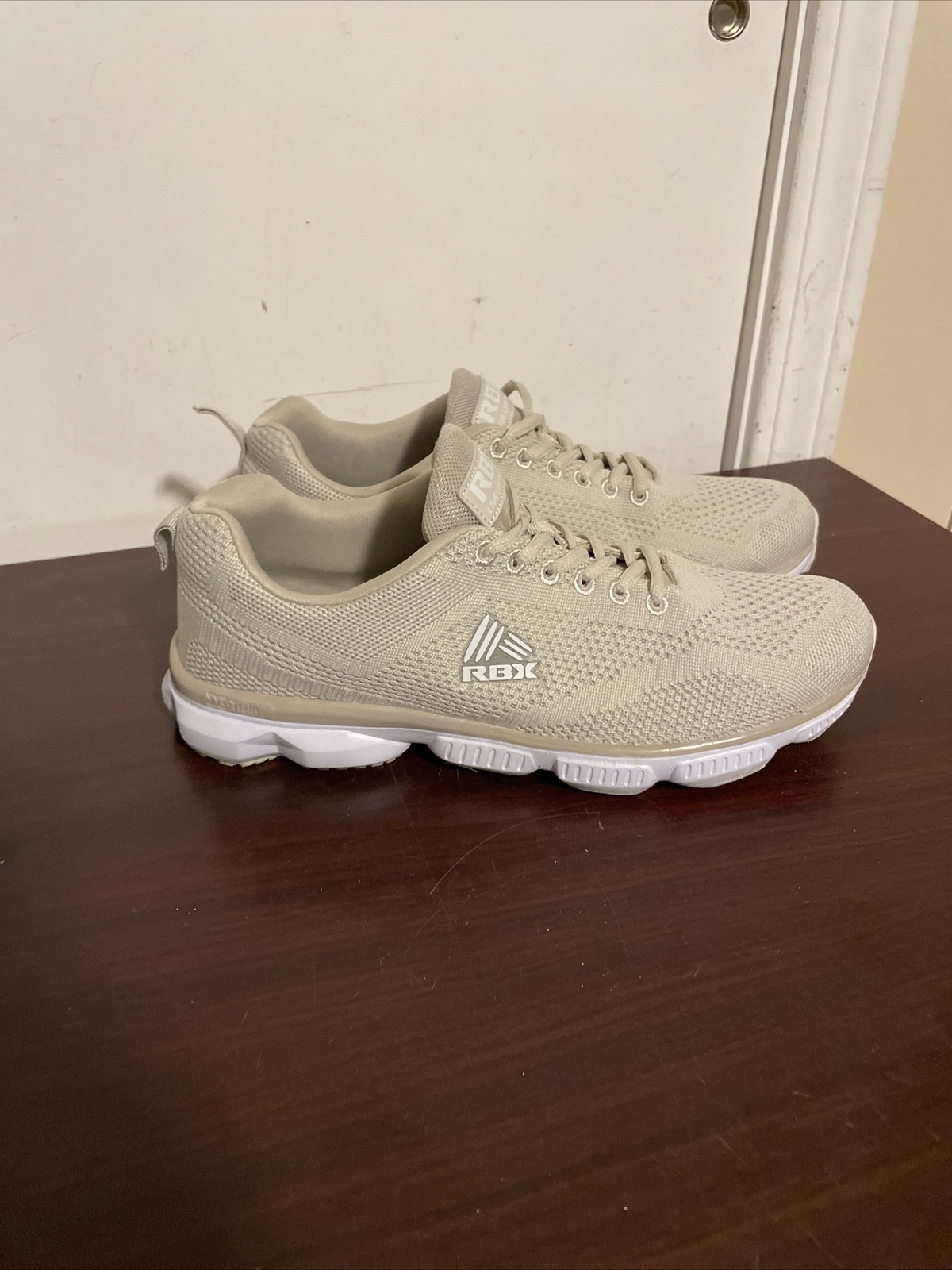 RBX-LIVE LIFE ACTIVE Men's Athletic Sneakers Shoes gray Size 9.5 | eBay