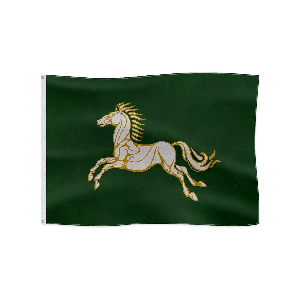 The Middle Earth Flags Middle-earth Banner Flag for Outdoor Fun Flag | eBay