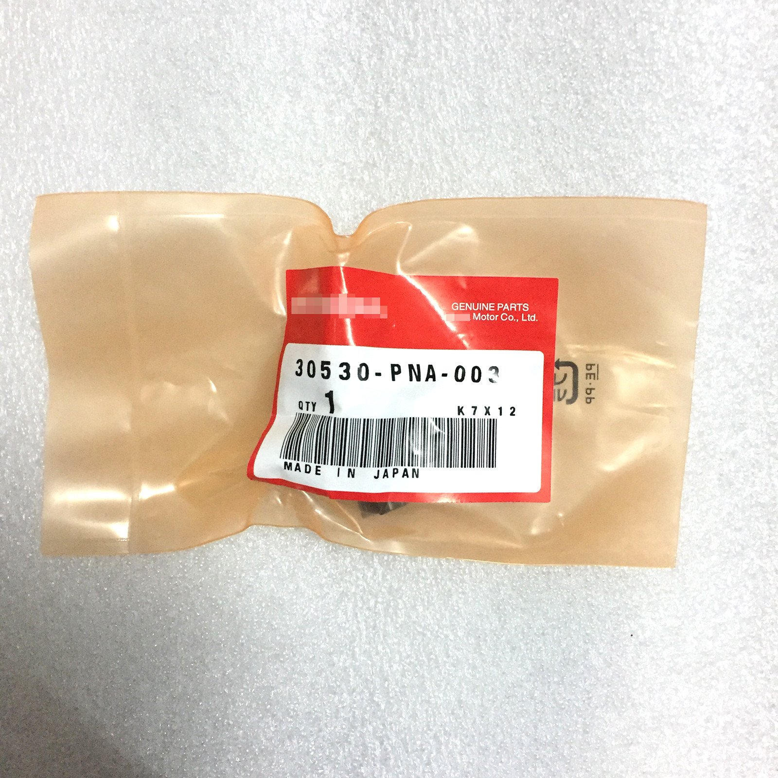 New Knock Sensor for Honda CRV Acura 30530PNA003 30530PPLA01 | eBay